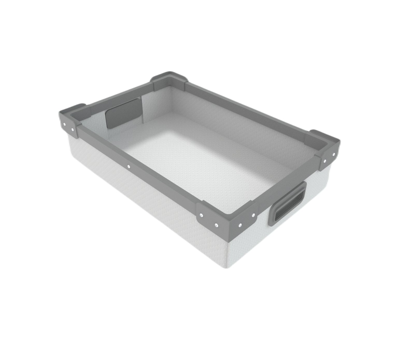 Industrial transport packaging manufacturer - Danpla