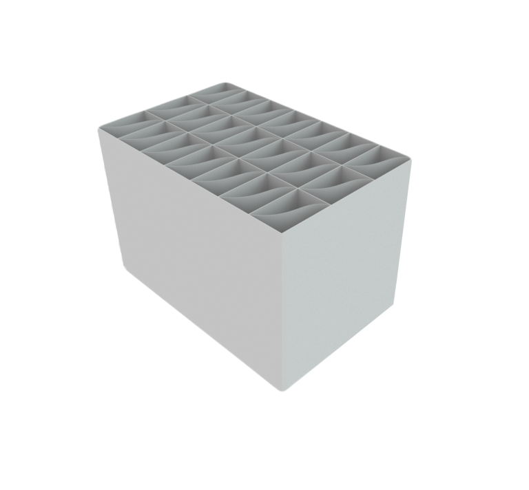Industrial transport packaging manufacturer - Danpla
